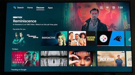 Android Tv 13 Unveiled — Heres The New Features Toms Guide