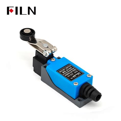 Great Filn Roller Limit Switches R30 Highly Rigid Construction