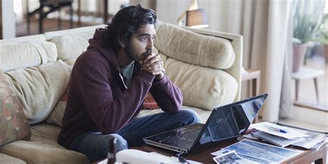 Review Lion 2016 Cinematic Randomness