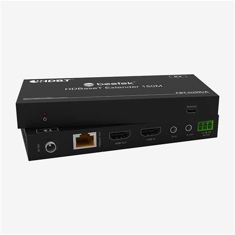 Hdmi Cat Extenders