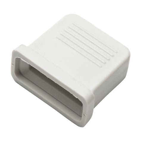 Nhp Powermax Gb Isolation Busbar Chassis Accessory Busbar Cap