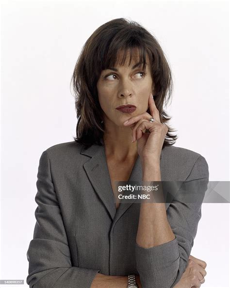 Wendie Malick As Nina Van Horn Photo By Paul Drinkwaternbcu