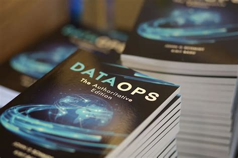 What Are The Best Dataops Books Dataops Redefined