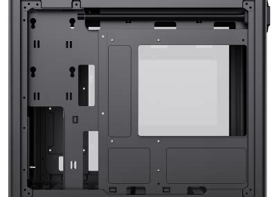 Spark Black Matx Gaming Cube Gamemax Uk