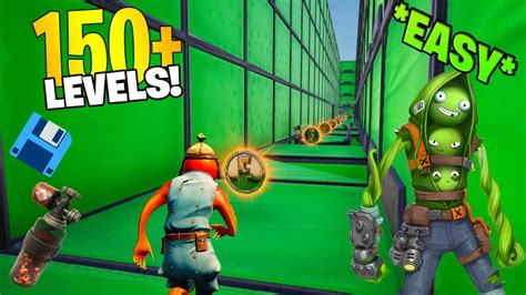 Easy Deathrun 150 Fortniteuefn Fortnite Creative Map Code