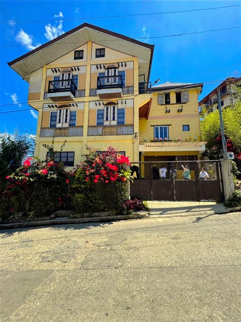 Baguio Real Estate Property Investment On Linkedin House And Lot For