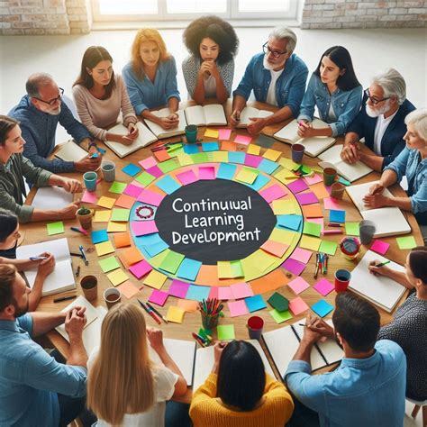 Continuouslearning Developer Careergrowth Techskills Innovation Professionaldevelopment