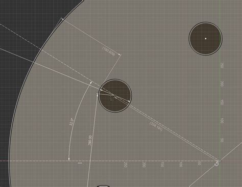 Automatic Pick Up Points At Intersections Autodesk Community