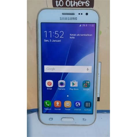 Jual Hp Bekas Normal Siap Pakai Shopee Indonesia