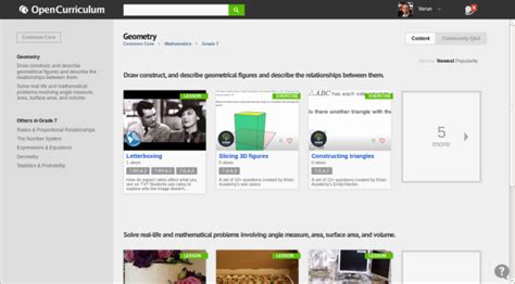 Opencurriculum Blog Inside Scoop On Curriculum Teaching And Product Improvements