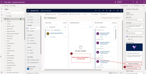 How To Generate Dynamics 365 Entity Record Urls In Power Automate