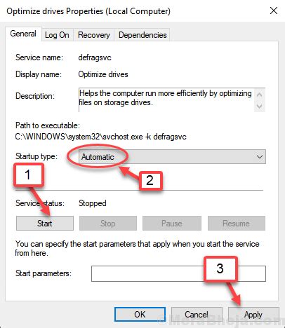 Fix Slow File Copy Speed In Windows