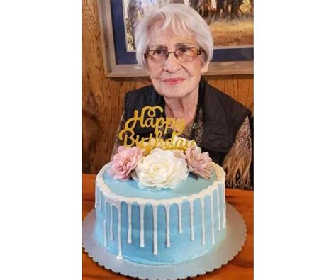 Noela Guerra Obituary 1935 2022 Legacy Remembers