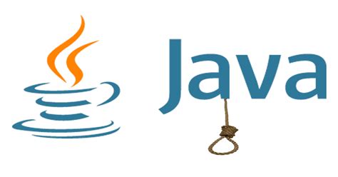 Как я возненавидел Java — Teletype