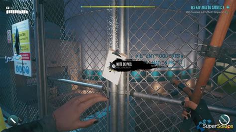 Dead Island 2 Guide Walkthrough Justifiable Zombicide 005 Game Of Guides