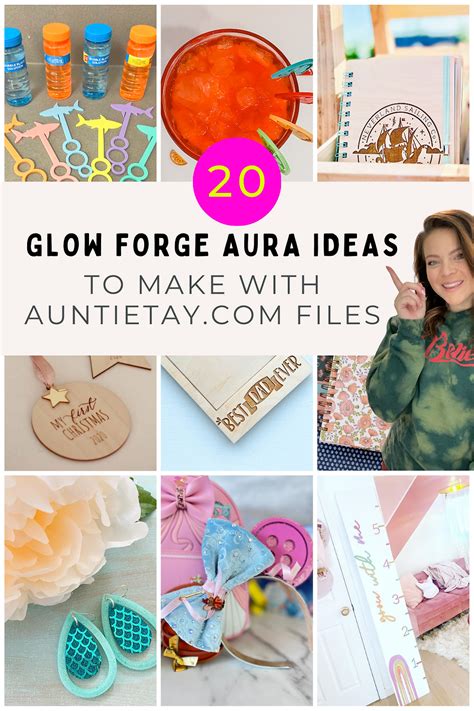 Glowforge Projects And Ideas Artofit
