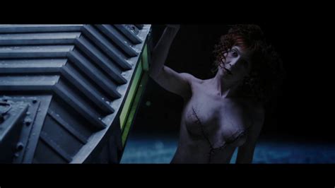 Bonnie Morgan Nua Em Fear Clinic