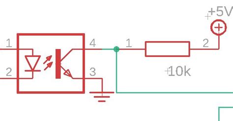 Isolating An Input From An Input Shift Register 74hc165 General