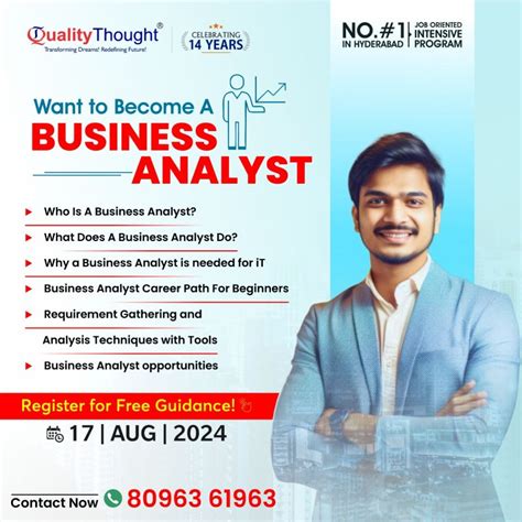 Quality Thought Infosystems On Linkedin