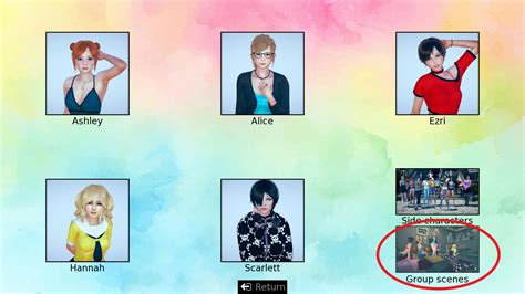 Yuri University By Chekkin