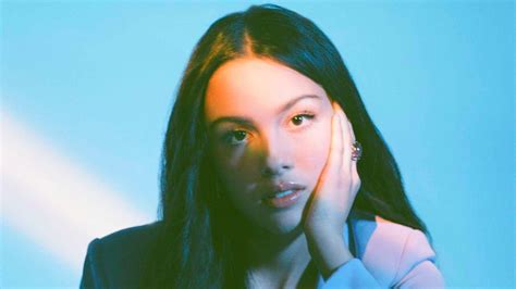 Olivia Rodrigo Wallpapers Top Free Olivia Rodrigo Backgrounds