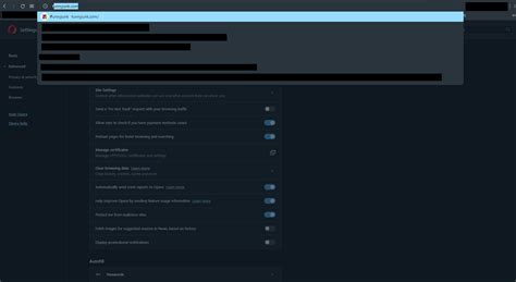 Using Form Autofill Or Autocomplete In Your Web Browser Citizenside