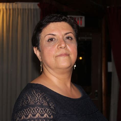 Zahra Amini Linkedin