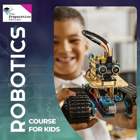 Build The Future Robotics Courses For All Levels Al Ain Abu Dhabi Dubai