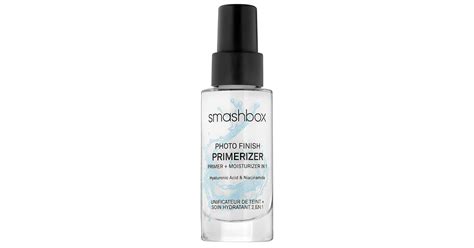 Best Pore Minimizer Products Smashbox Clarins