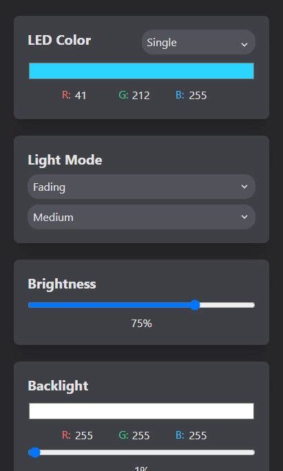 Piano Led Visualizer Hobbies And Toys Music And Media Music Accessories