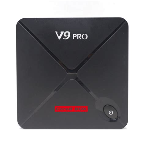 Amlogic S912 Young Way International Development Limited