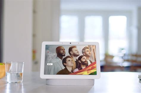 Google Nest Hub With Detachable Screen Reportedly Coming This Year TechSpot