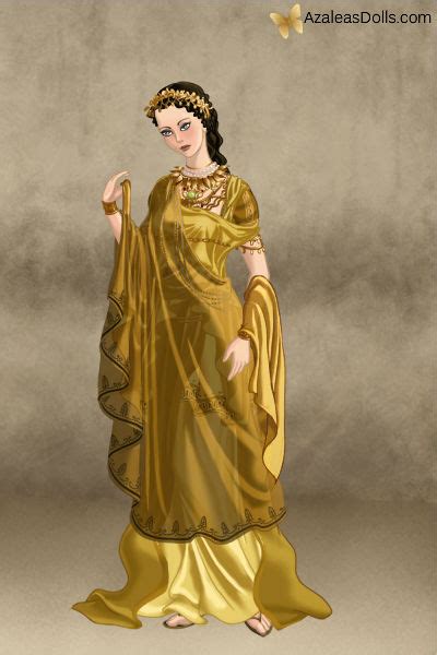 Hera Goddess Of Marriage By Ranichi On Deviantart