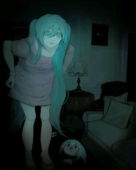 Miku Doll Cute Drawings Character Art Character Design