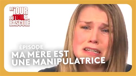 Le Jour Où Tout A Basculé Replay Du 03072025 Ma Mère Est Une