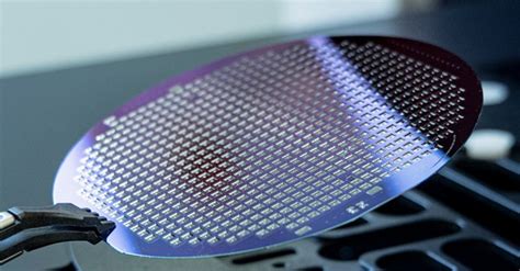 Application Note Semiconductor Wafer Stepper Wai Wan Cheong