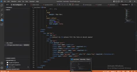 Soumya Biradar On Linkedin Challenge Accepted From Digisnare Technologies Can You Accepth