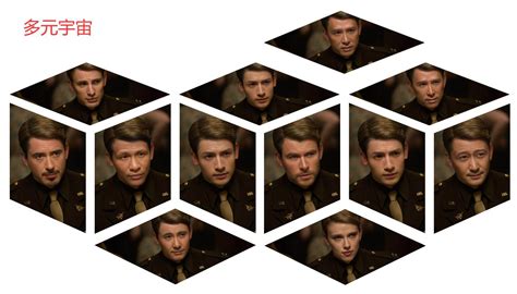 AI绘画Roop插件的使用详解 托尼不是塔克