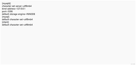 Mysql的安装与配置—详细教程12mysql数据库系统的官网的安装路径 Csdn博客