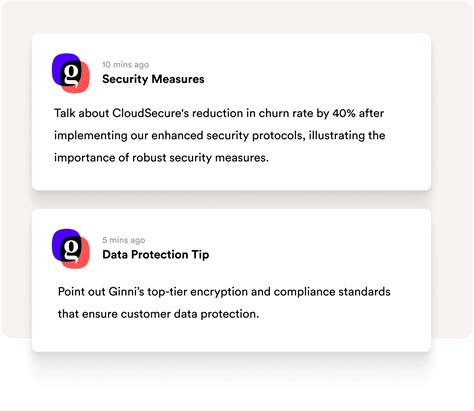 Ginni Ai Transform Your Sales Team Into A League Of Superstars