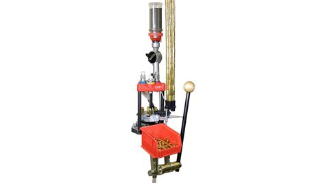 Lee Precision Six Pack Pro Reloading Press Tactical Retailer