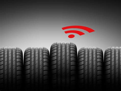 Kordsa Ses Working On Flexible Rfid Tag For Tires Rubber News