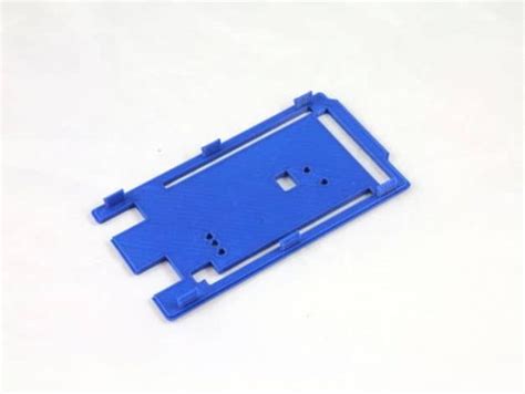3d Printed Arduino Mega Snug Case Makers Hut