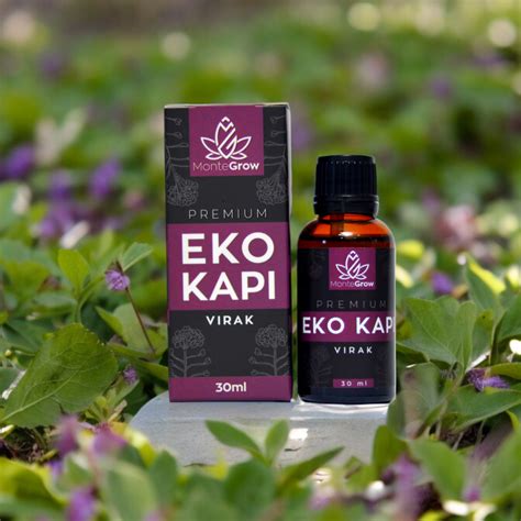 Eko Kapi Virak Montegrow