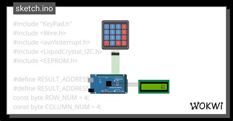 Aye3asm Wokwi Esp32 Stm32 Arduino Simulator