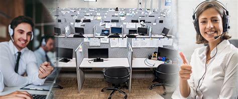 Call Center Setup Design Structure Victorynewtechnology