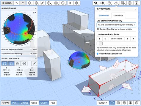 AJM Dynamic Overshadowing