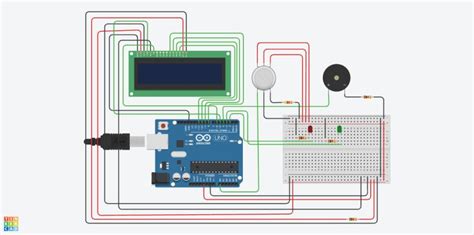 My Project Gas Detection Using Iot Rajan Kumar Posted On The Topic