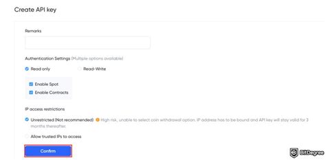 Learn How To Use Toobit Futures Api Convert And Dex