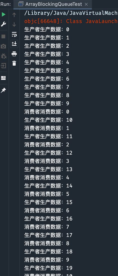 源码深入解析blockingqueue 二哥的java进阶之路 源码深入解析blockingqueue 二哥的java进阶之路